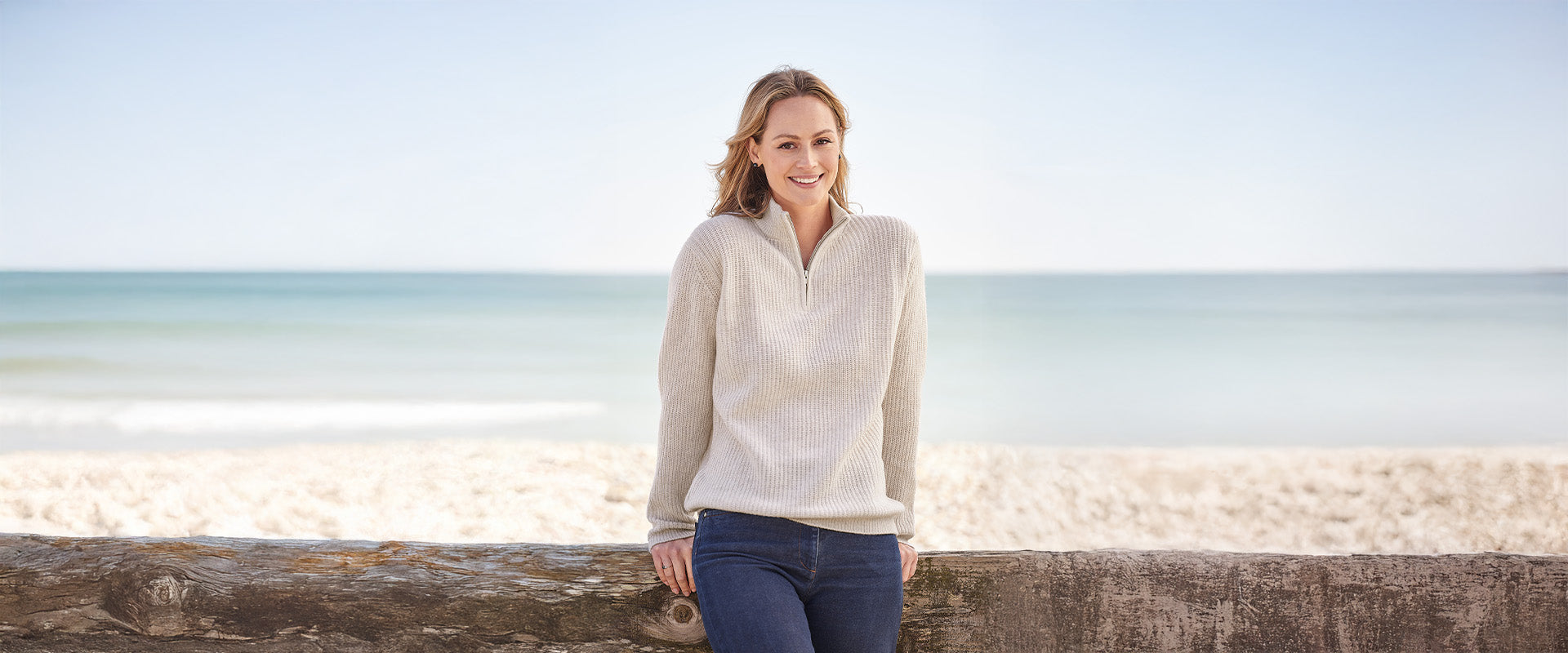 Cashmere Centre | Luxury Cashmere Clothing